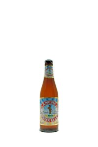 Lefebvre Blanche de Bruxelles - Beer