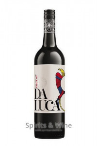 Da Luca Primitivo Puglia IGT - Red wine
