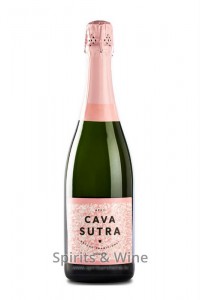 Cava Sutra - Sparkling wine